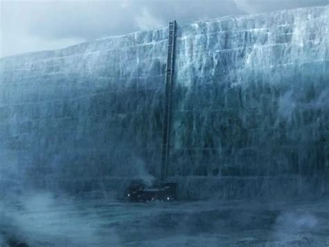 Game Of Thrones Ice Wall Game Of Thrones Theories Game Of Thrones