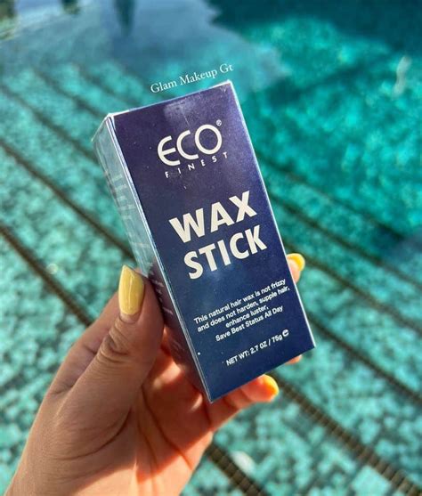 Wax Stick Eco Glamgt