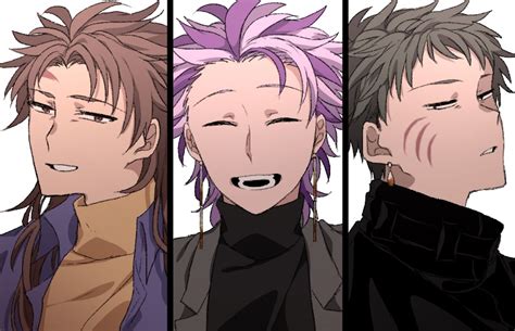 Dreyfus Zweig Danbooru