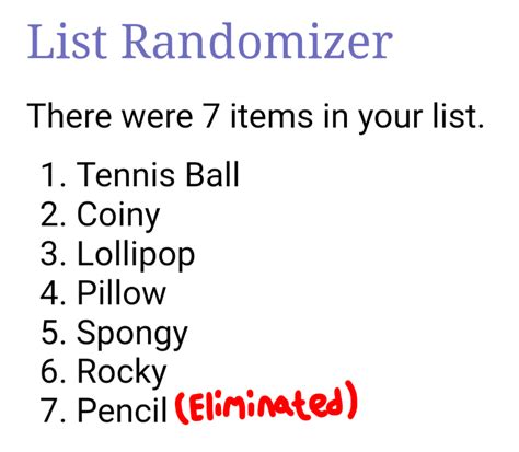 Some Random Bfdi Viewer Voting 6 R Bfdivoting