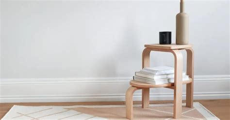 Stolica Stočić Ili Mini Merdevine