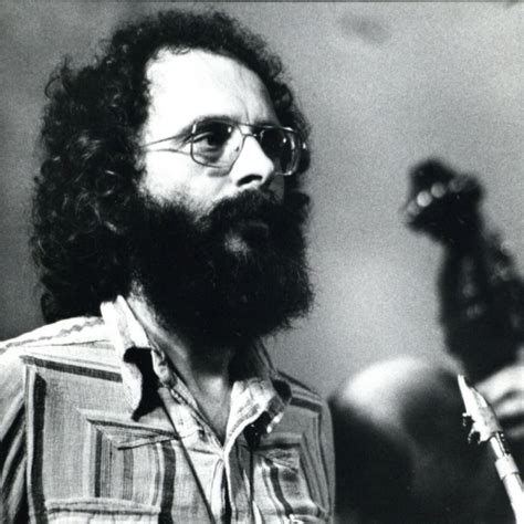 Trevor Watts Ecm Records