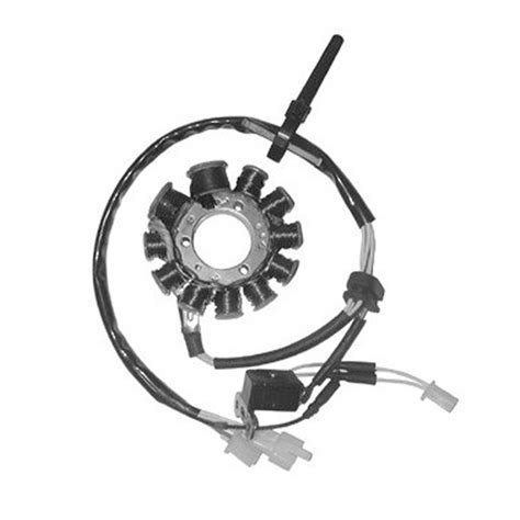 Stator Sgr Pour Sym Joyride 150 02 03