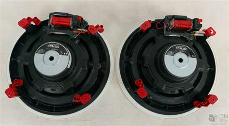 B&W CCM382 – DN Audio