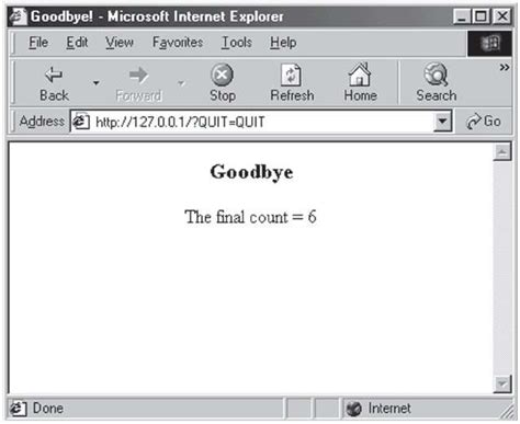 Java Essentials For Embedded Networked Devices Part 4 Network