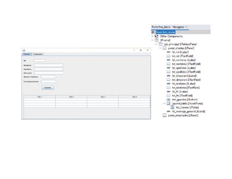 Javaform Pdf