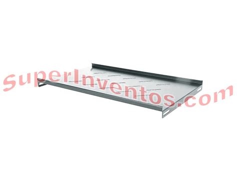 Bandeja Para Rack Fija 19