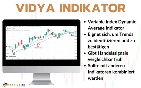 Vidya Indikator Erklärt Beispiele Strategien And Berechnung