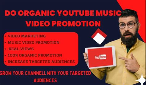 Do Need Organic Youtube Video Promotion To Increase Your Viewers Like