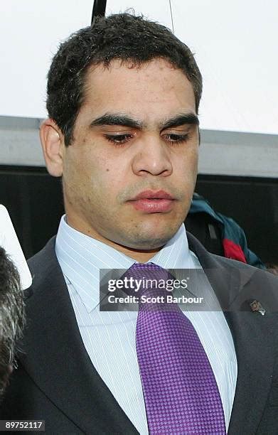 16 Star Greg Inglis Faces Court On Assault Charges Photos And High Res