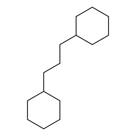 3 Cyclohexylpropylcyclohexane 3178 24 3 Wiki