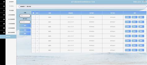 Javavue计算机毕设基于车牌识别的停车收费系统的设计与实现【源码开题论文】毕设 识别车牌并计价 Csdn博客