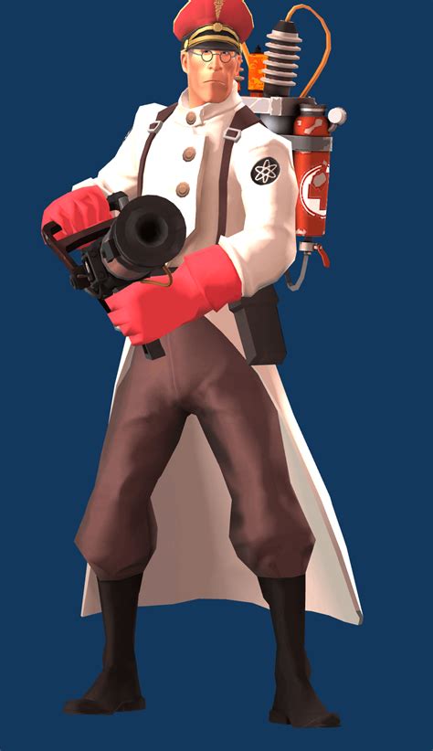 A Couple New Loadouts R Tf2fashionadvice