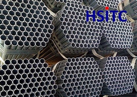Hollow Section Cs Smls Pipe