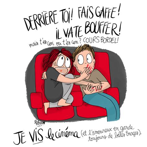 Illustrations Tr S Dr Les Sur La Vie De Couple Petit Petit Gamin Petit Petit Gamin