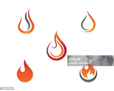 api menyala ilustrasi stok unduh gambar sekarang api api