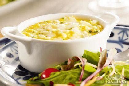 Receita De Brandade De Bacalhau Diferente Comida E Receitas
