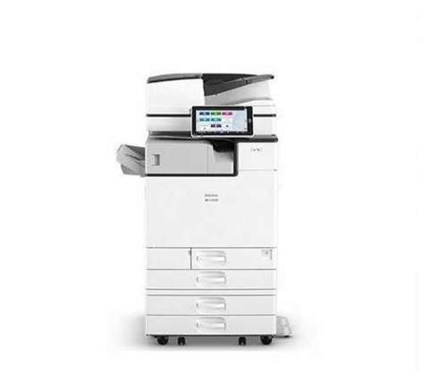 Ricoh IM C4500 цветной мфу а3 с ндс | Festima.Ru – частные объявления