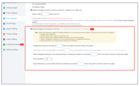 How To Prevent Cheating In The Online Written Examination For Corporate Recruitment