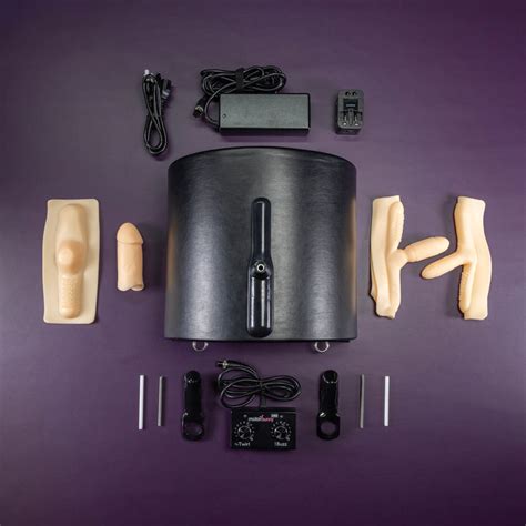 Motorbunny Original Sex Machine Kink Store
