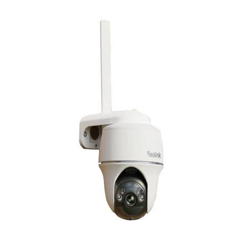 Reolink Go Pt Plus Security Hong Kong Ltd 香港防盜 傑成系統