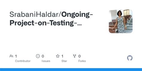 Github Srabanihaldarongoing Project On Testing Batch Effect