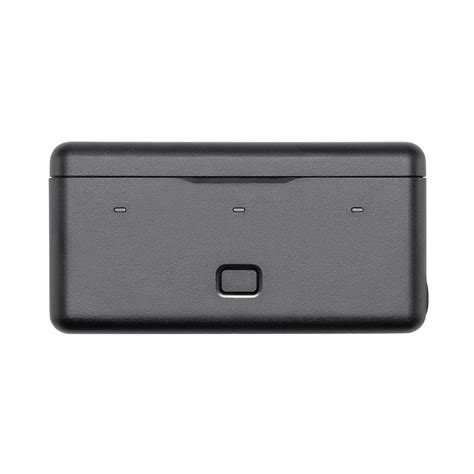Buy Osmo Action Multifunctional Battery Case 2 Dji Store