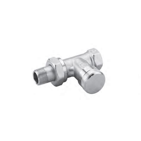 Запорный клапан Lv 15 Прямой Ridan 003l0144r ДУ 15 купить в Санкт Петербурге цена Ridan