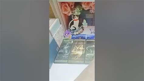 【吉吉占卜】他她對你隱藏的想法 Youtube