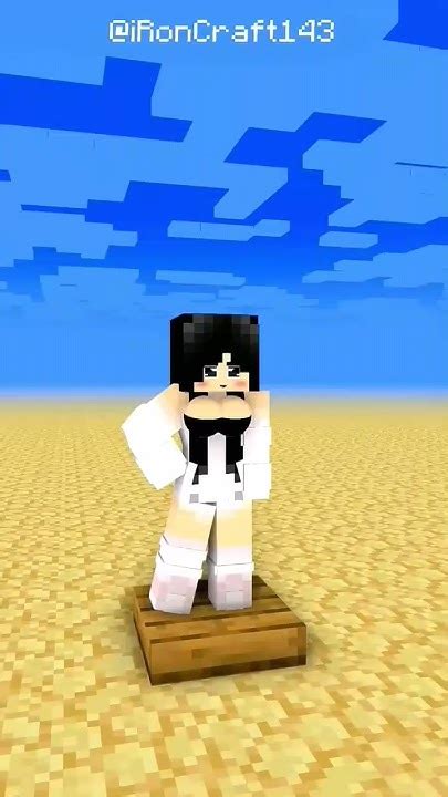 Help Herobrine Brewing Cutegirl Challenge Bones Imagine Dragons
