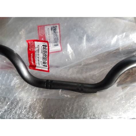 Jual Stang Stir New Cb 150 R Led Cb150r Led New Ori Shopee Indonesia
