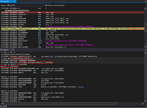 CVE 2021 21551 Learning Through Exploitation CrowdStrike