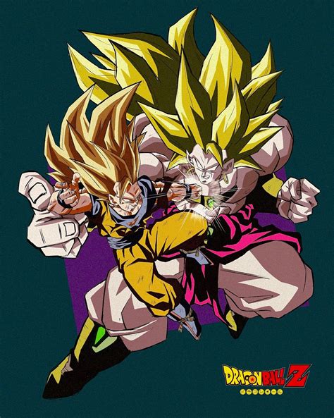 Créditocredit By Oharu2000 On Twitter Link Visitarvisit Dragon Ball Z Dragon Ball Super