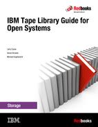 Chapter Ibm Ts Tape Library Ibm Tape Library Guide For Open