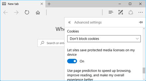 Como Otimizar O Microsoft Edge Para M Xima Privacidade Mais Geek