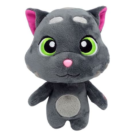 Talking Tom Minis Tropik