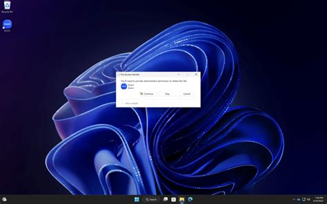 Allow Non Admin Users To Manage Their Desktop Icons Using Intune The