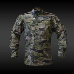 A-TACS iX GEAR: TACTICAL PERFORMANCE