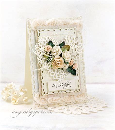 Hello Everyone I Have Two Cards To Share With You Today Both With