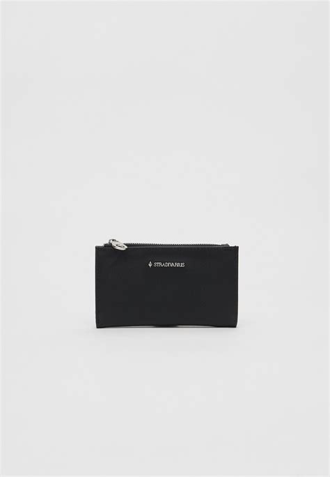 Basic Zip Up Purse Womens Fashion Stradivarius Worldwide