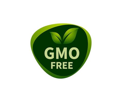 Non Gmo Logo