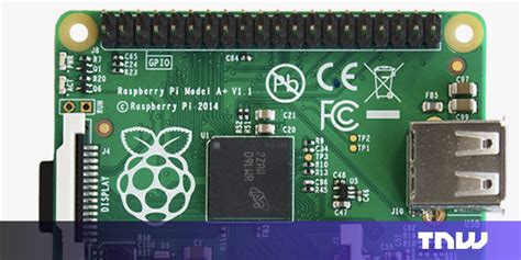 Raspberry Pi Gets Smaller And Cheaper With The 20 Model A
