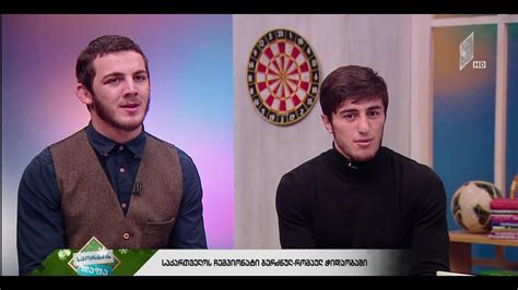 სპორტისდაფა საქართველოს ჩემპიონატი ბერძნულ რომაულ ჭიდაობაში ზამთრის