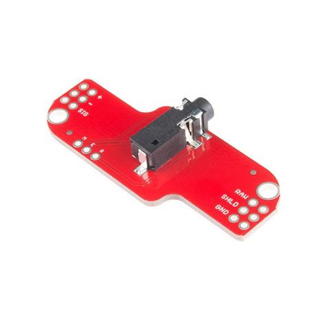 Myoware Cable Shield Dev 13687