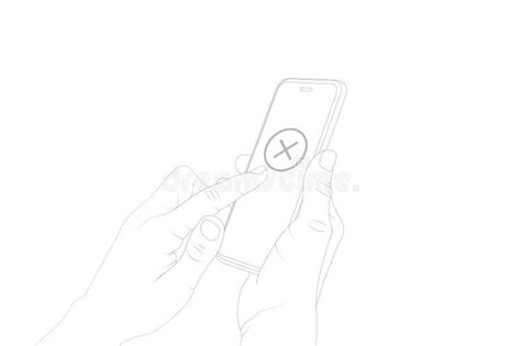 Cancel Screen Stock Illustrations 1122 Cancel Screen Stock
