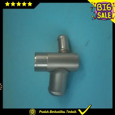 Jual Pipa By Pass Bypass Pipa Cylinder Head Toyota Avanza Shopee