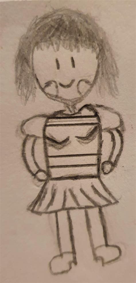 Chara Fanart Because I Love Them R Charadefensesquad