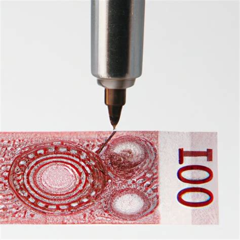 How To Tell If Money Is Fake A Guide On Identifying Counterfeit Bills The Cognitive Orbit