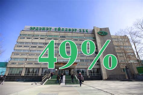 “Эрдэнэт” ийн 49 хувийг худалдах тухай мэдээллийг нууцаас гаргалаа Asuudal Mn