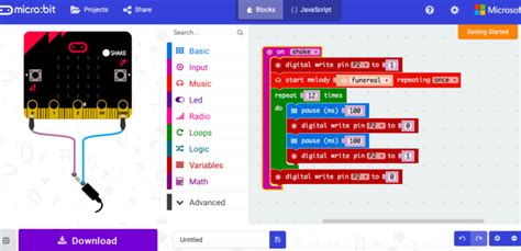 Coding “jump Scare” Halloween Props Codebreaker
